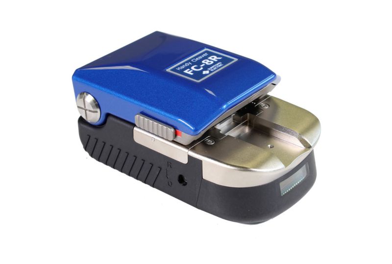 Sumitomo FC-8R Precision Fiber Cleaver