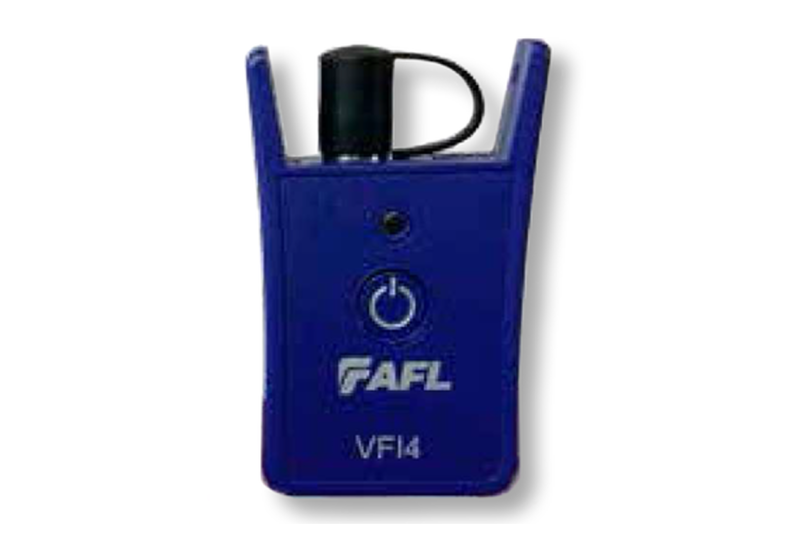 AFL VFI4 Visual Fault Identifier (2.5mm & 1.25mm)