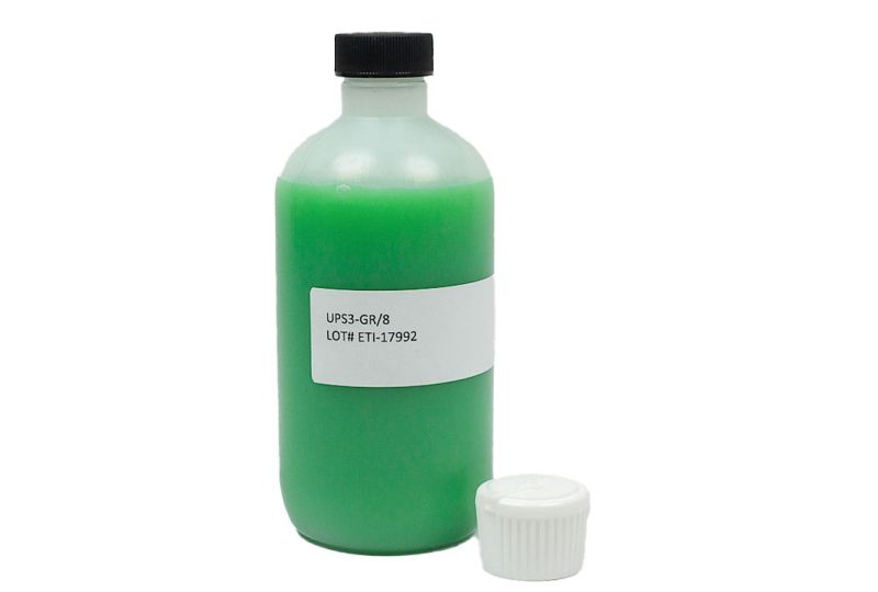 ÅngströmLap UPS3 Fiber Optic Polishing Slurry, 8 oz Bottle