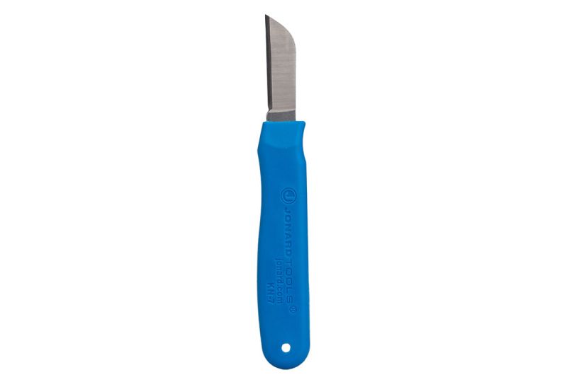 Jonard Ergonomic Cable Splicing Knife