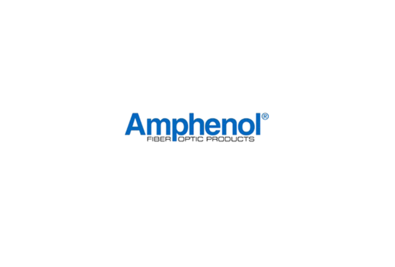 Amphenol 905 SMA Connector 390um (3mm)