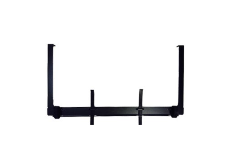 Zero U Cable Management Rack - 19" x 12"