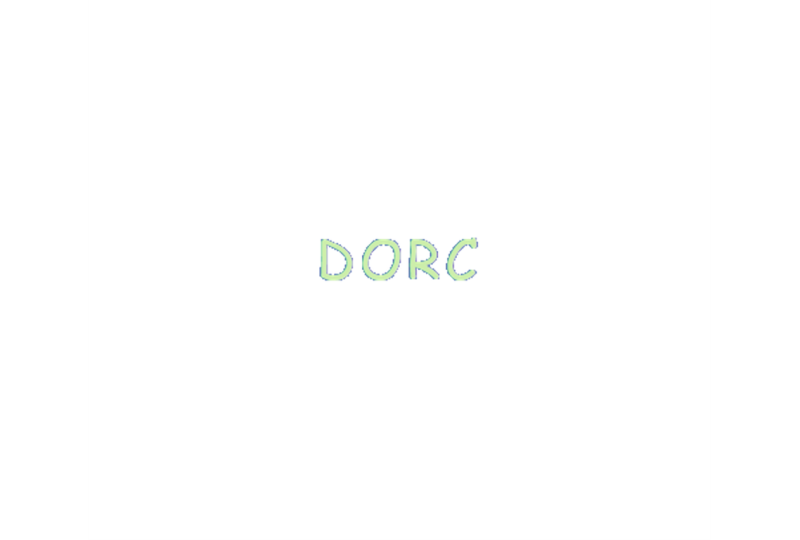 DORC RFID 1.58mm "Mapped" reference connector for PMS Systems
