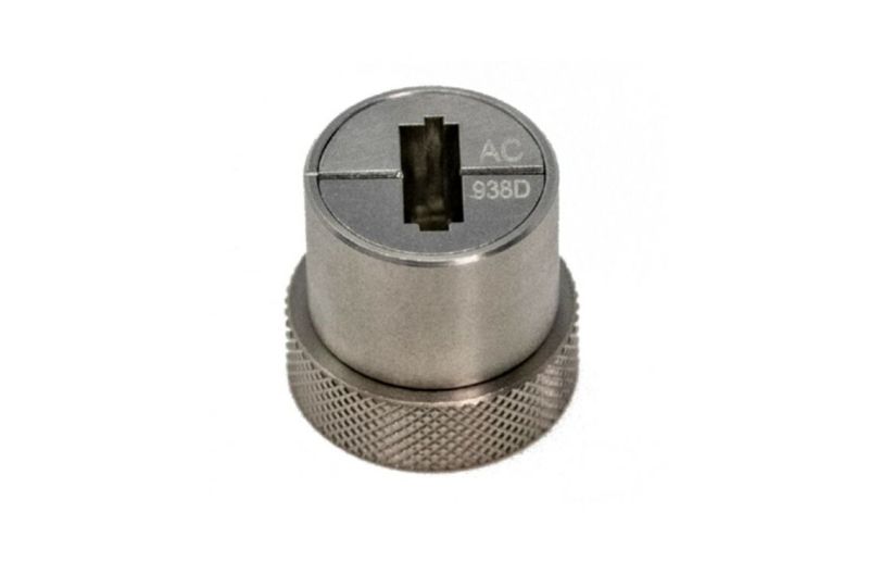 Viavi MAP-300 SN Detector Adapter - Locking Style