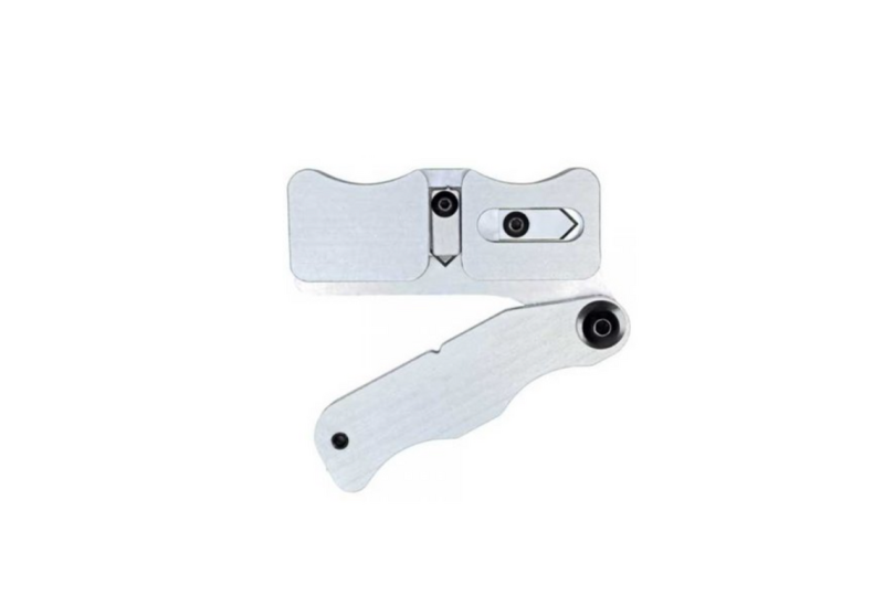 Miller MB03-7010 ROC™ Drop Cable Slitter For Toner Wire