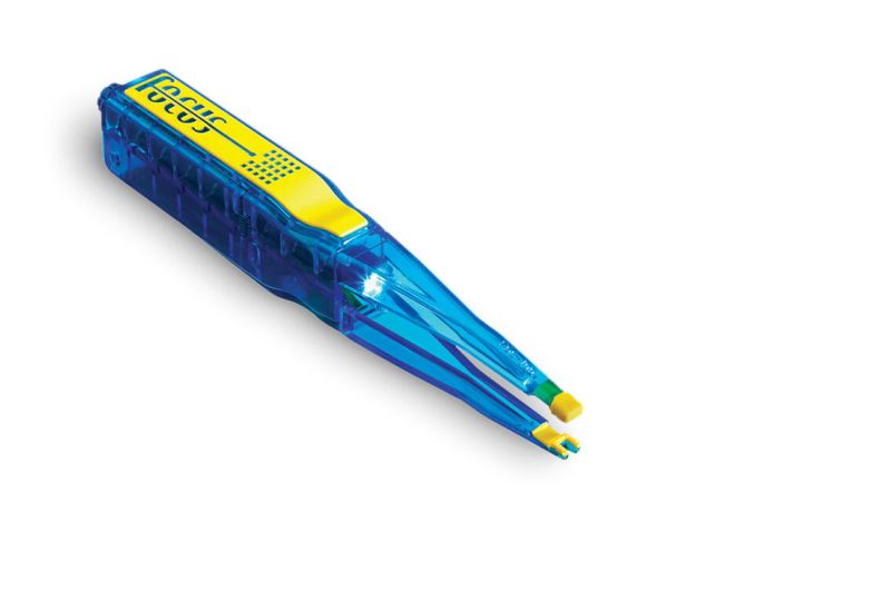 Cable Prep FOCUS Connector Extraction Tool