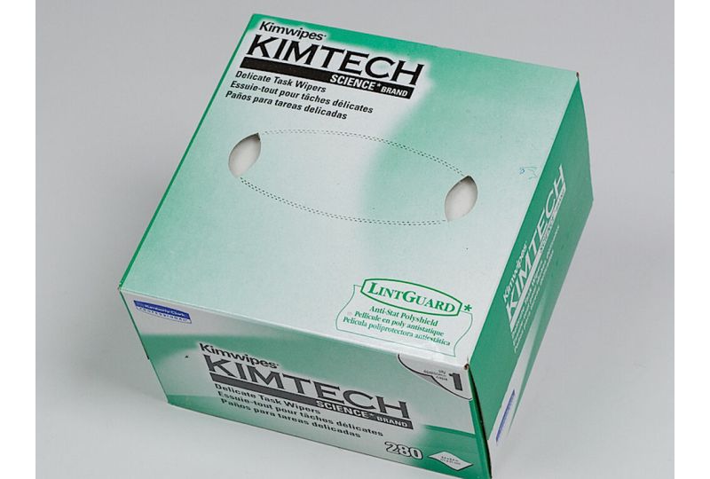 Kimwipes EX-L Box - 280 Wipes