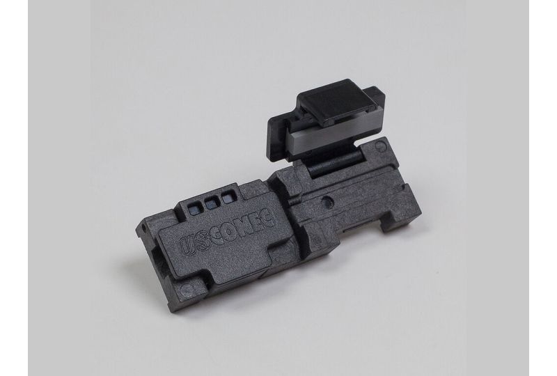 US Conec Fiber Holder - Ribbon 3.0-3.6mm