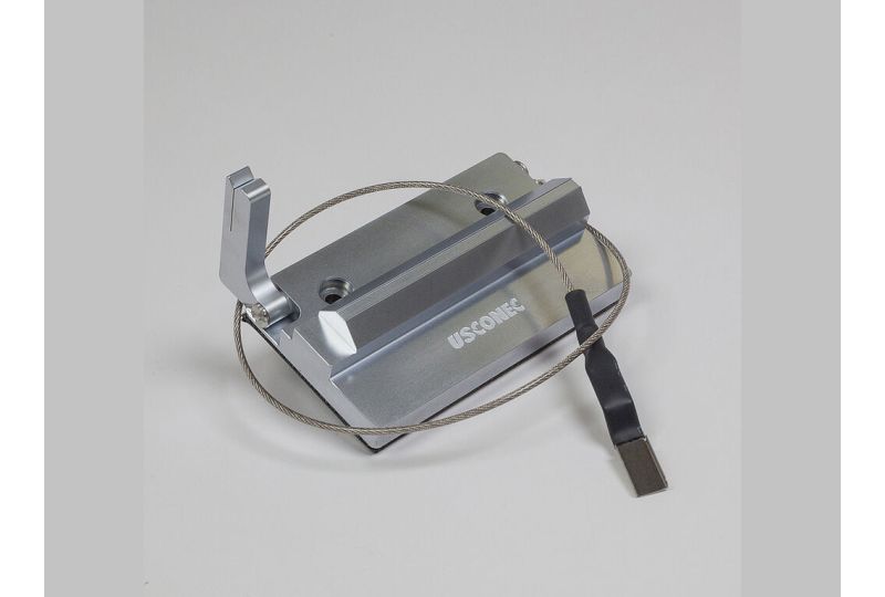 US Conec 12 Fiber Ribbonization Tool