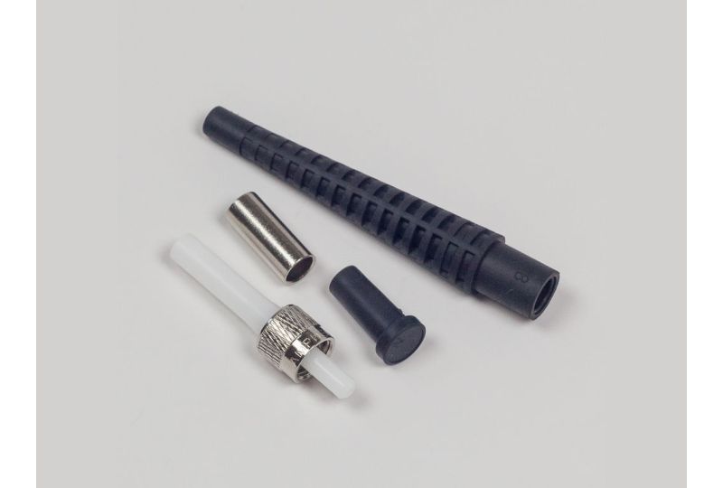Amphenol 905 SMA Connector 1050um (3mm) - Plastic Body
