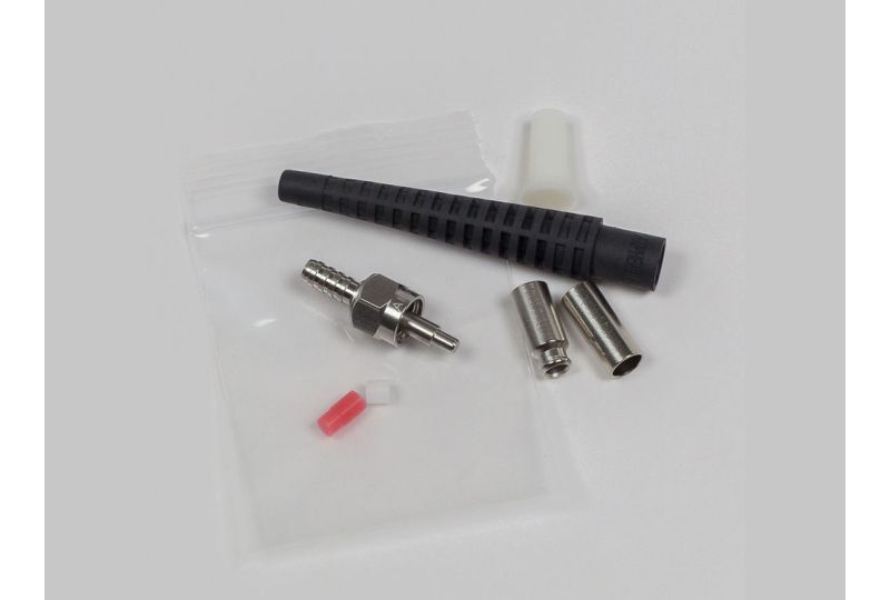 Amphenol 906 SMA Connector 144um (3mm)