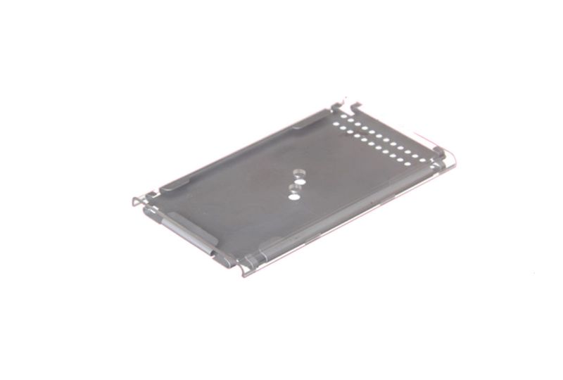 4x7 aluminum splice tray
