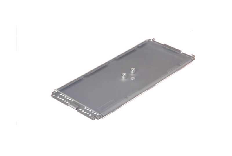 5x11.75 aluminum splice tray