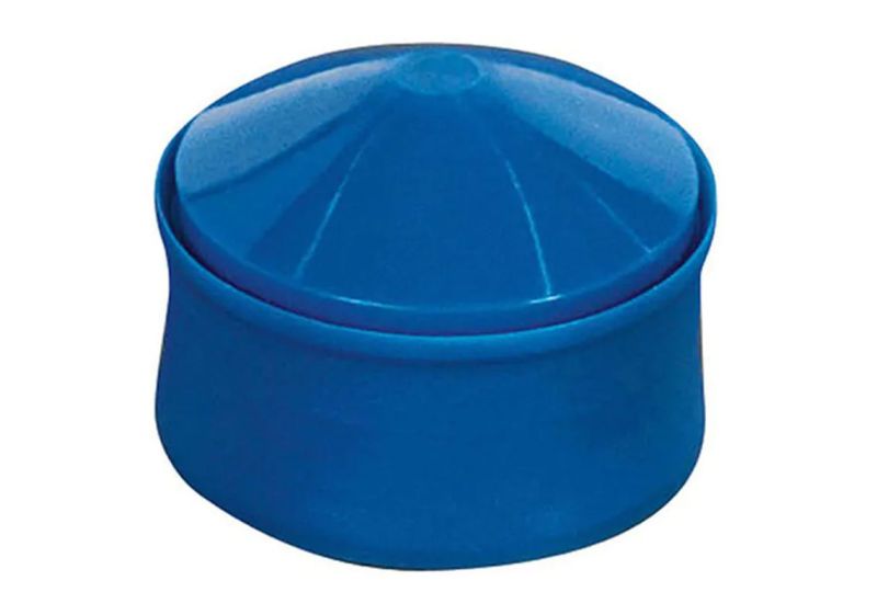 Techon 700 Series 3cc Pistons - Blue