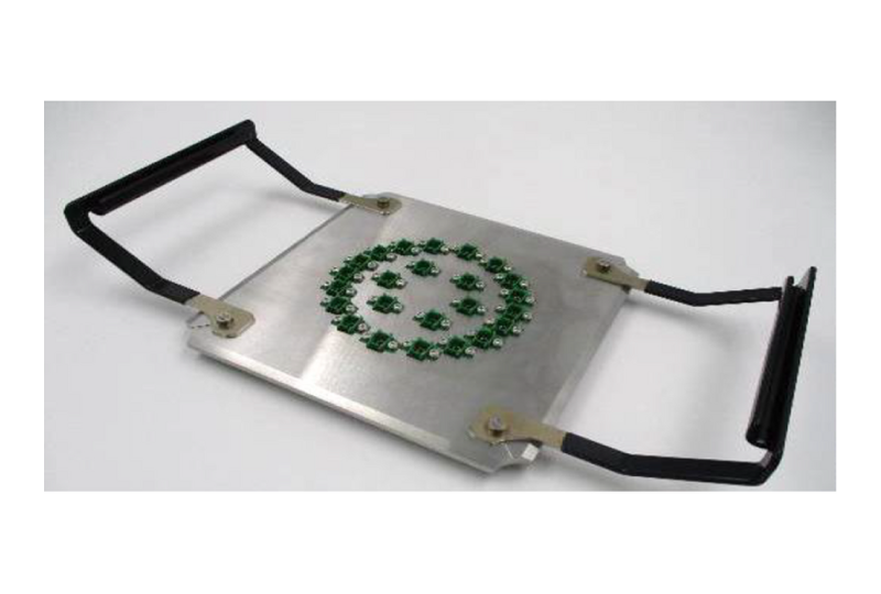 Seikoh Giken SFP-560 24 Position OptiTap DPC Connector Holder