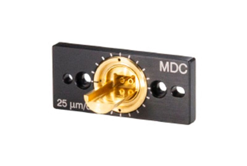 Phenix Fibersect MDC Adapter