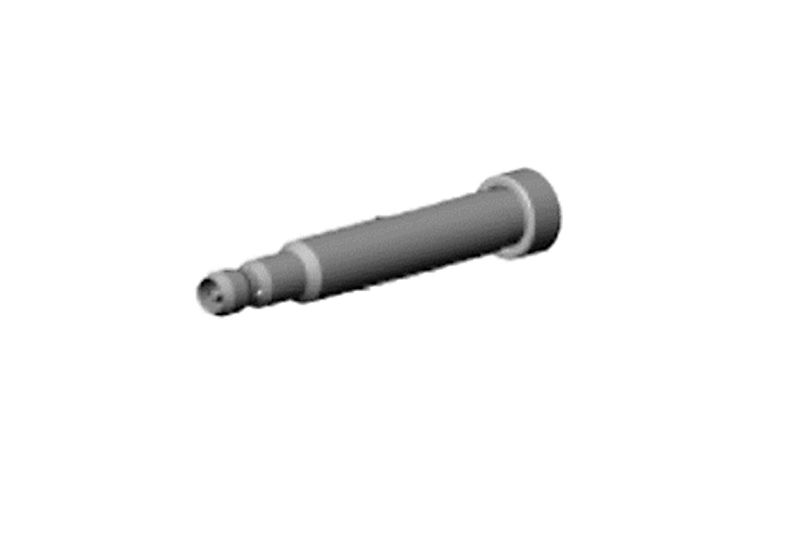 Viavi CleanBlast FC Bulkhead Tip