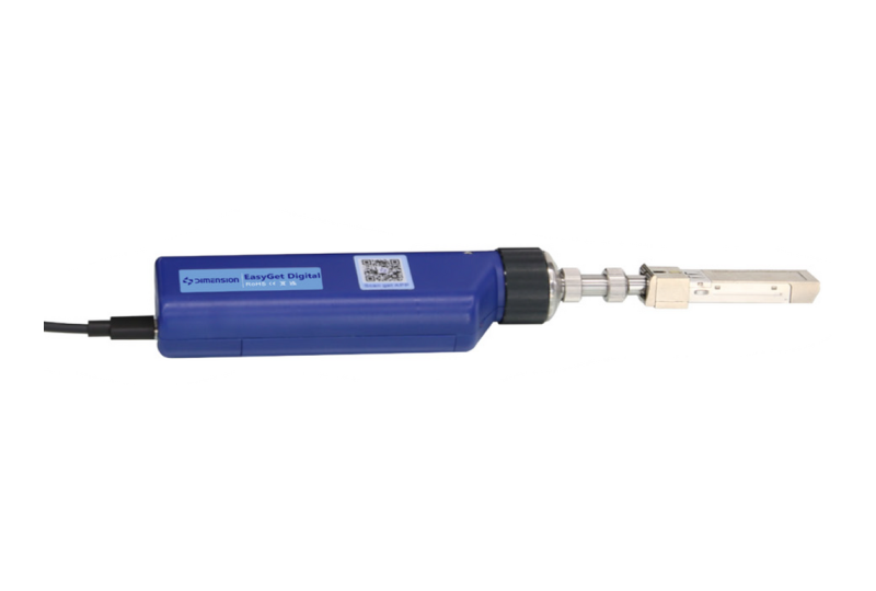 Dimension EasyGet 200x Digital USB Inspection Probe - EG200 - Available ...