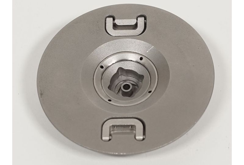 Virgo 2.5mm Ferrule Adapter