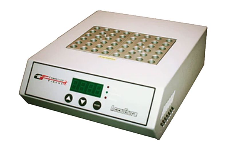 AccuCure™ 48-Port Fiber Optic Epoxy Curing Oven - 110V