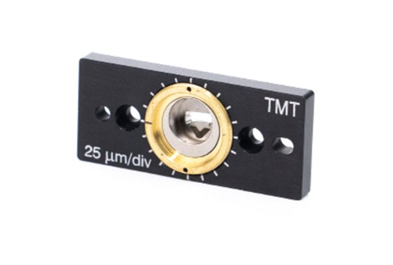 Phenix Fibersect TMT-APC Ferrule Adapter