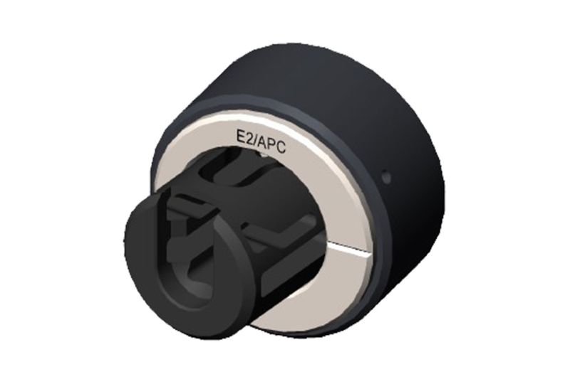 Viavi FMAX Series E2000/APC Adapter - Fiber Optic Center