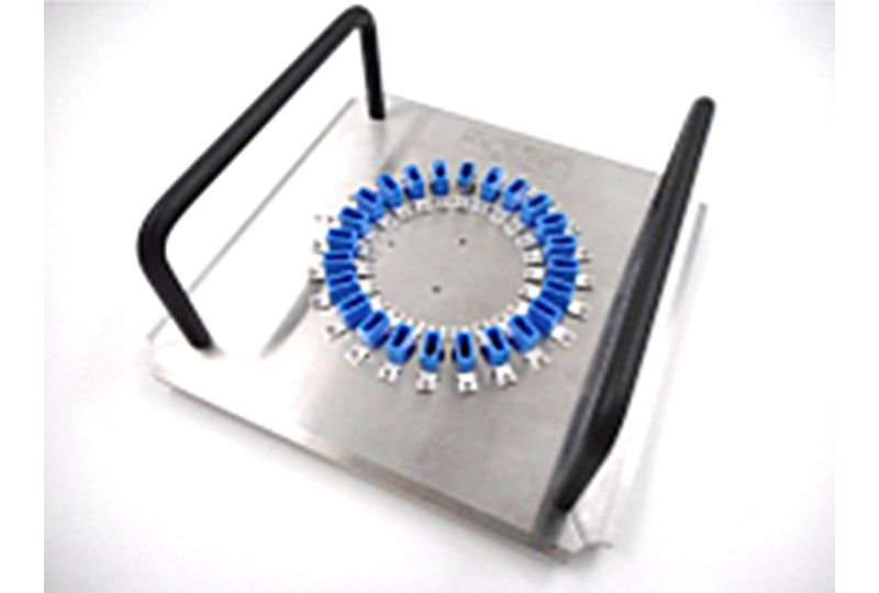 Seikoh Giken SFP-550 24-Position IPC MDC Connector Holder