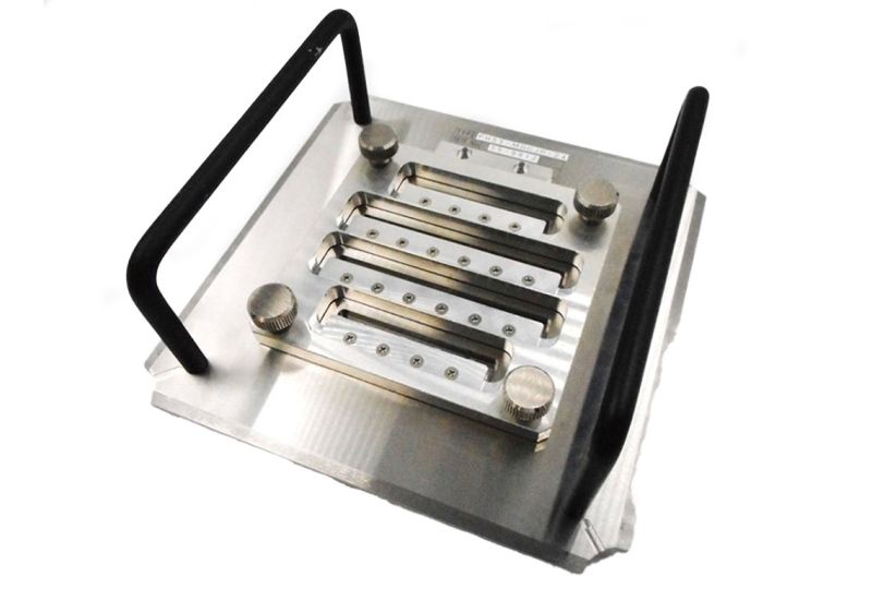 Seikoh Giken SFP-550 IPC 24-Port MDC-JR Connector Holder