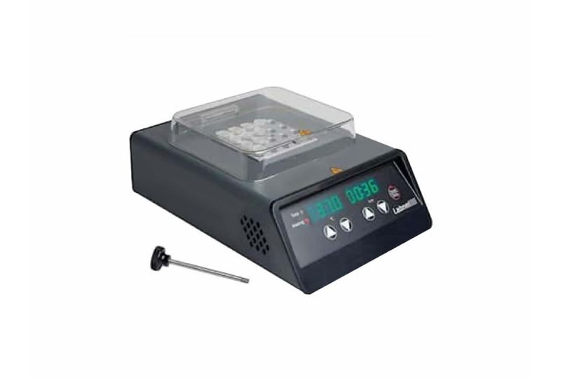 Labnet AccuBlock™ 24-Port Digital Dry Bath - 230V