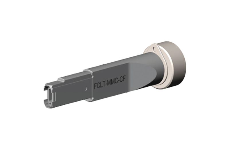 Viavi CleanBlastPRO MMC Connector Bulkhead Tip - Contact Free