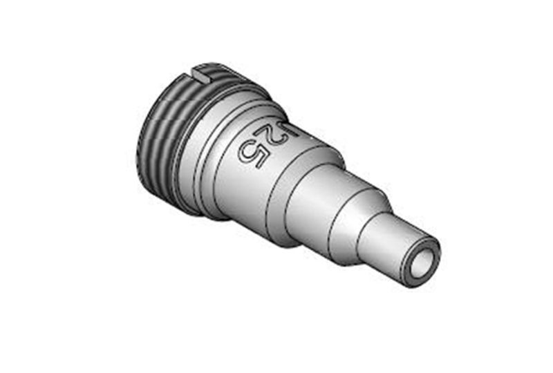 Lightel Series 2 Probe 2.5mm Male Adapter Tip