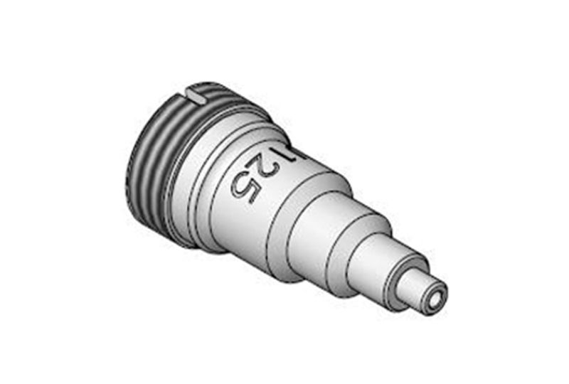 Lightel Series 2 Probe 1.25mm Male Adapter Tip