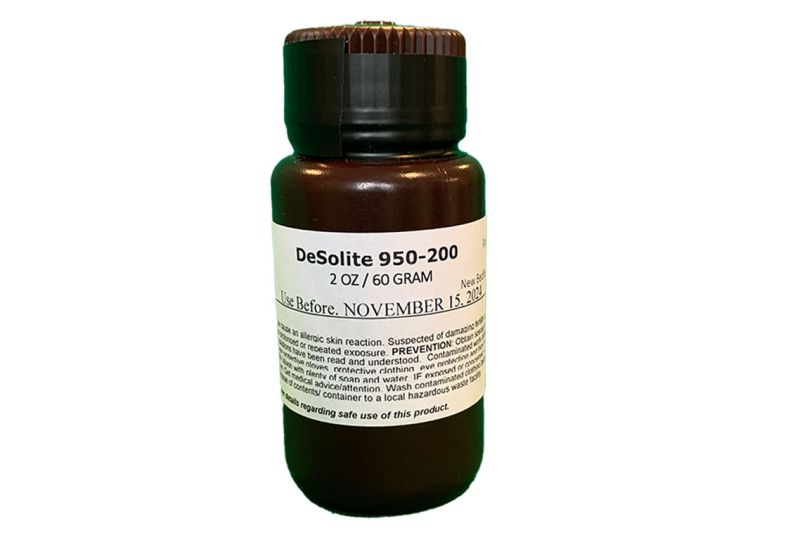 Desolite® DSM 950-200 Optical Coating, UV Cure (2 oz)