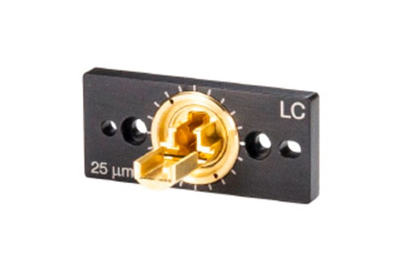 Phenix Fibersect LC Adapter