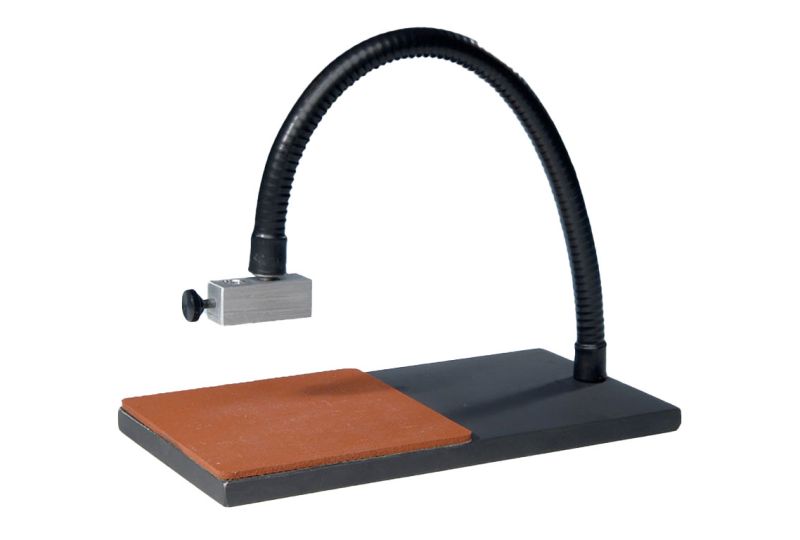 Dymax Lightguide Mounting Stand for UV Epoxy Curing Spot Lamps