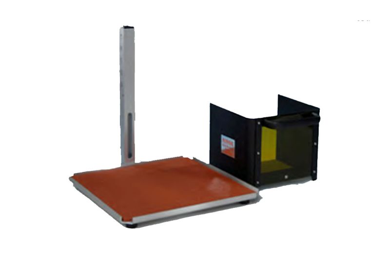 Mounting Stand Kit for the Dymax 5000-EC UV Curing Flood Lamp
