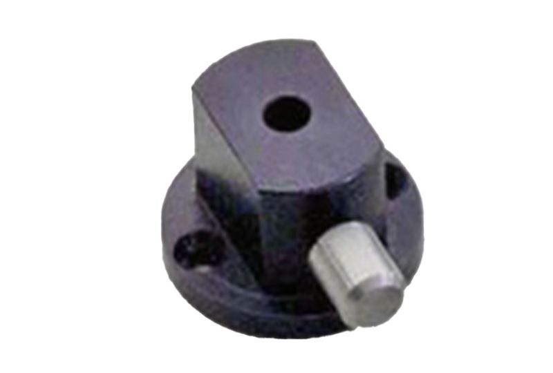 Adaptador de guía de luz de 50 mm para radiómetro Dymax ACCU-CAL™ 3