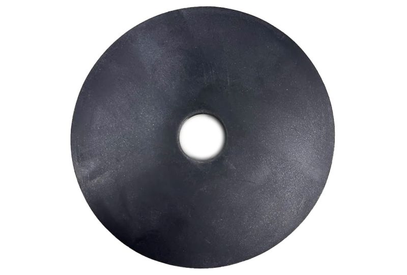 ULTRA TEC UT-MINIPOL-1 Resilient Surface Polishing Disc (PC) - 4"