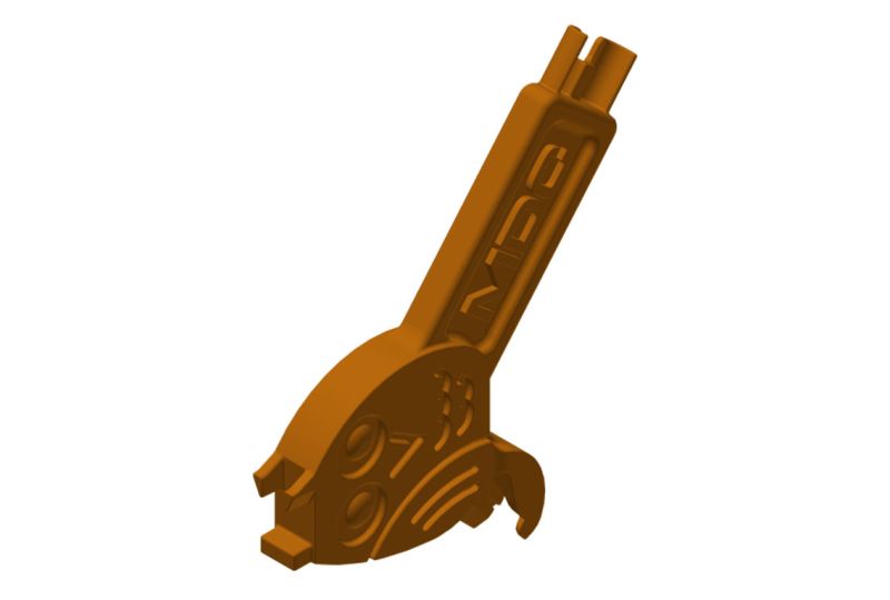 US Conec MDC Jr. Connector Removal Tool