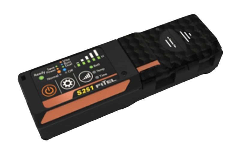 OFS FITEL S251A Glasfaser-Stripper