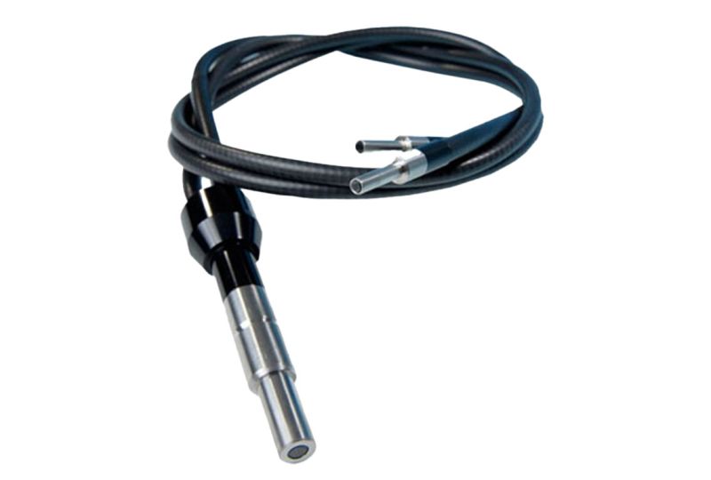 Dymax Two Pole UV Lightguide - 3mm x 1 M