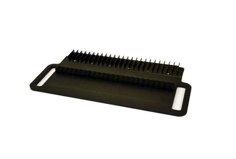 Domaille Universal Cure Oven 24-position Univ. Horizontal Tray