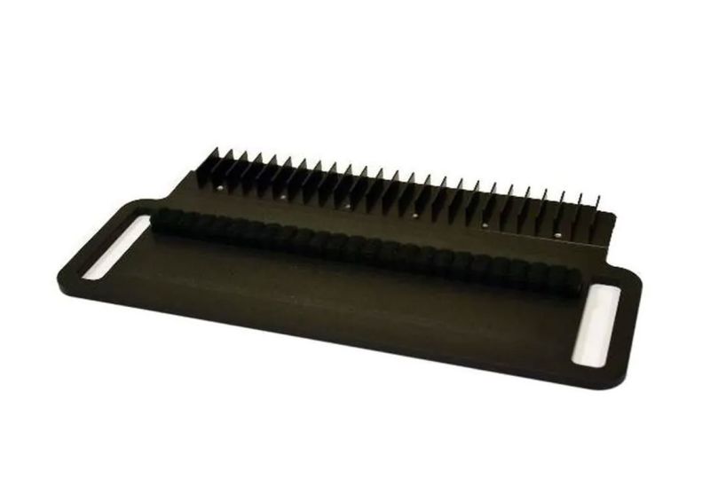 Domaille Universal Cure Oven 24-position Univ. Horizontal Tray