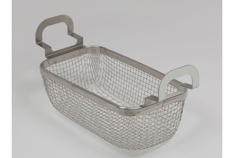Branson Ultrasonic Cleaner Mesh Basket