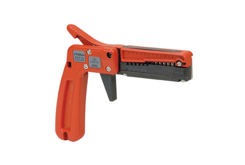 AFL FST-12 Ribbon Separation Tool (12 fiber chuck included)