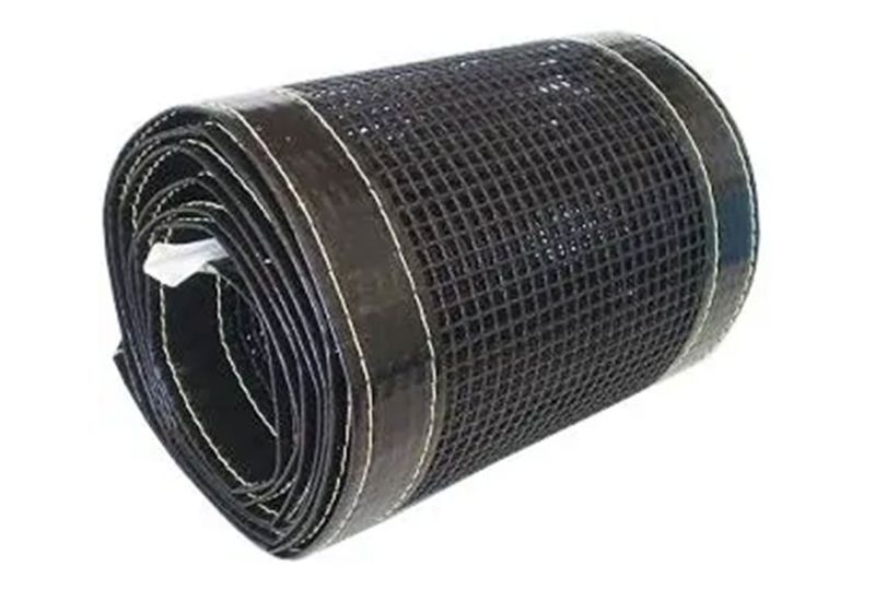 Mesh Belt for Dymax 12" UV Curing Conveyor Systems