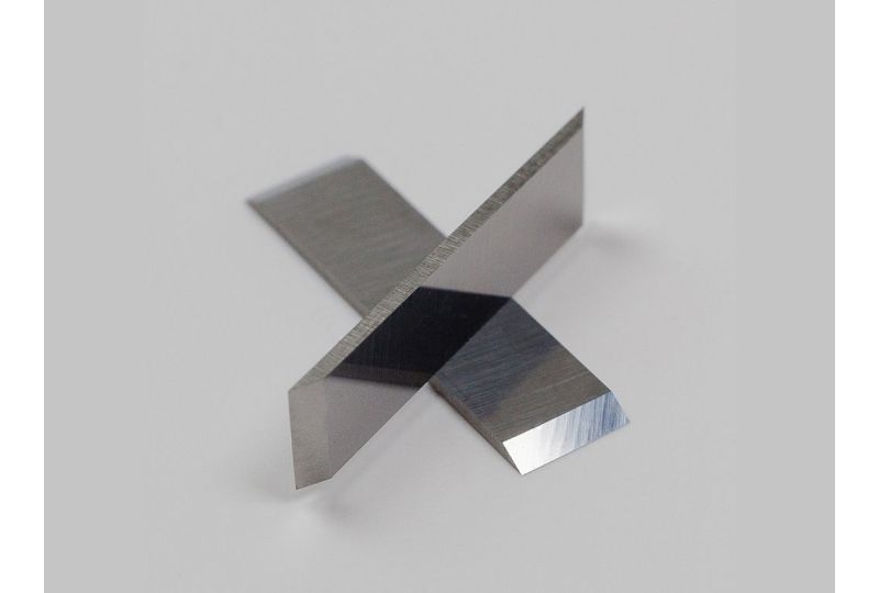 Miller Double Tip Carbide Scribe Replacement Blade