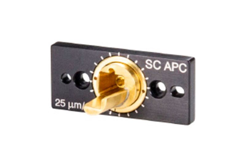 Phenix Fibersect SC/APC Adapter