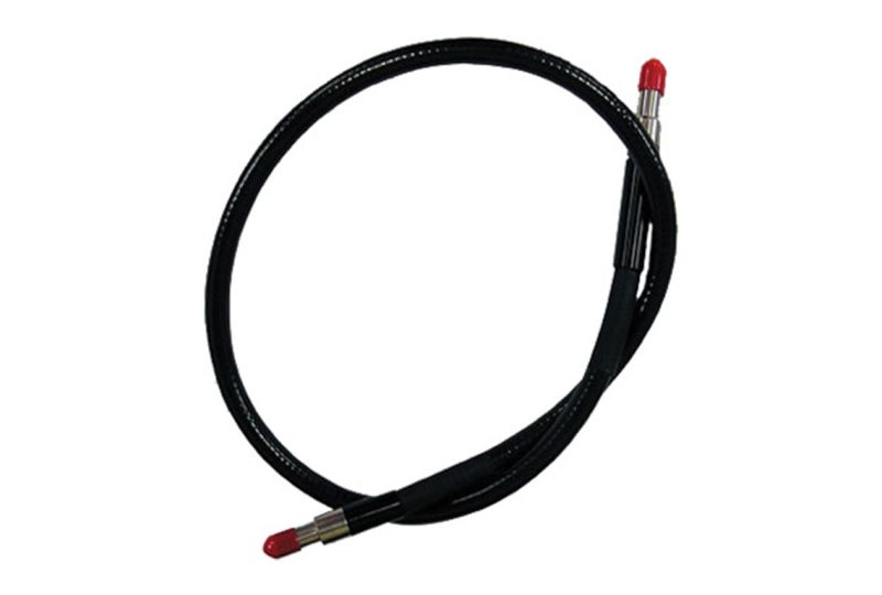 Dymax Single Pole UV Lightguide - 8mm x 1 M