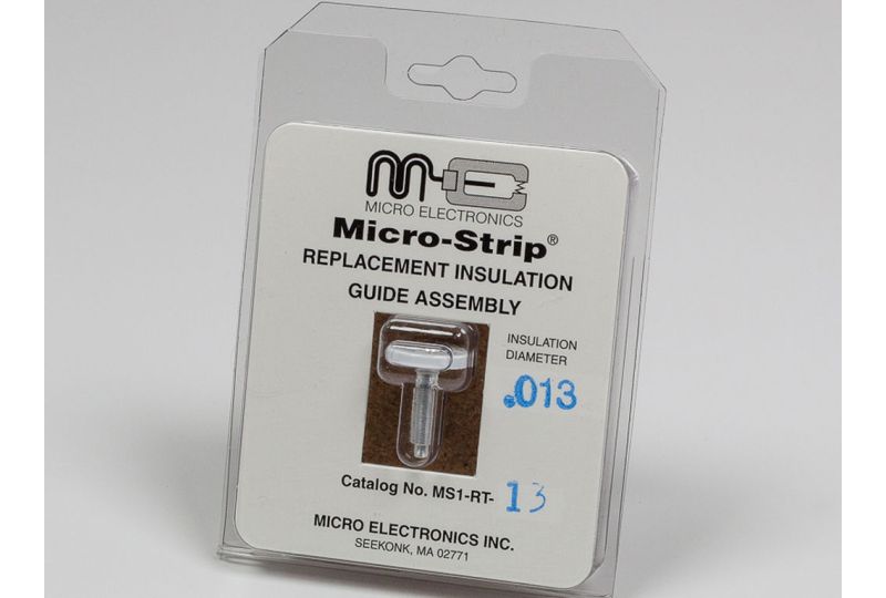 Micro-Strip Guide .0135 (343um)